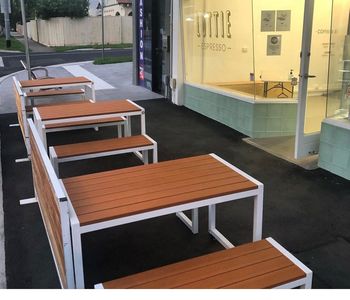 Outdoor Furniture Materials: A Guide to Choosing the Right One