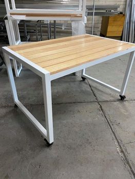 Hampton Outdoor Table | JND Outdoor Furniture